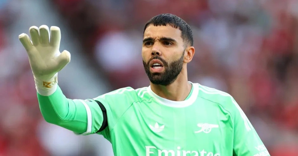 Arsenal goalkeeper reveals surprising detail about late goal conceded ...