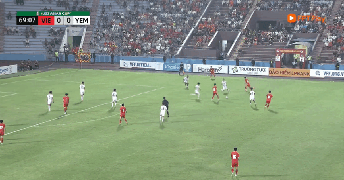 El entrenador Kim Sang-sik revela la debilidad de Vietnam Sub-23 y ...