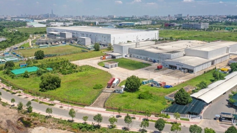 Opella brings internationally quality products to Vietnamese consumers.