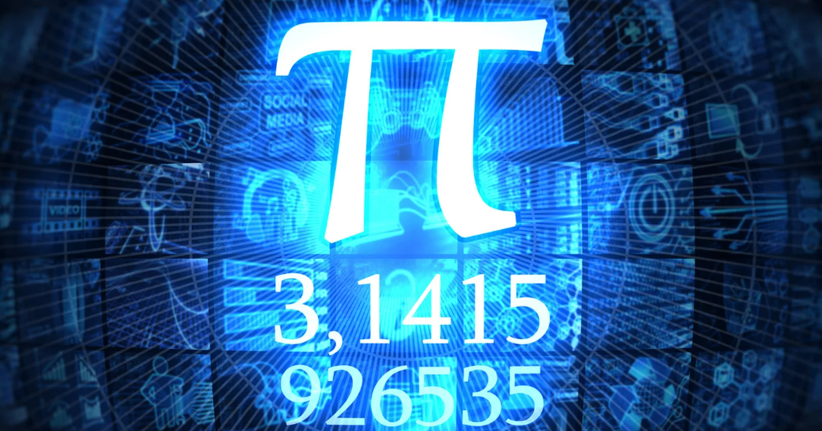 Scientists find completely new Pi formula after thousands of years
