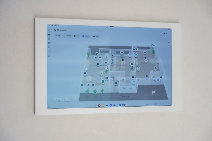 Samsung Unveils Smart Home Built in 1 Day at IFA 2025