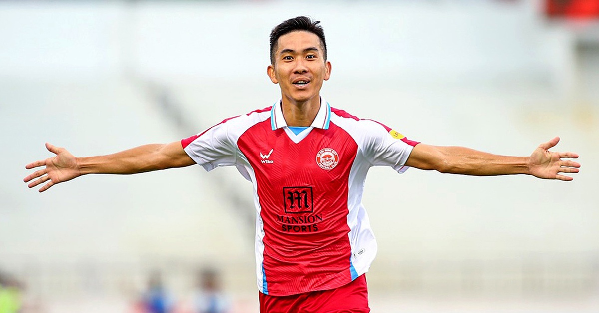 Newcomer Xuan Thien Phu Tho revealed