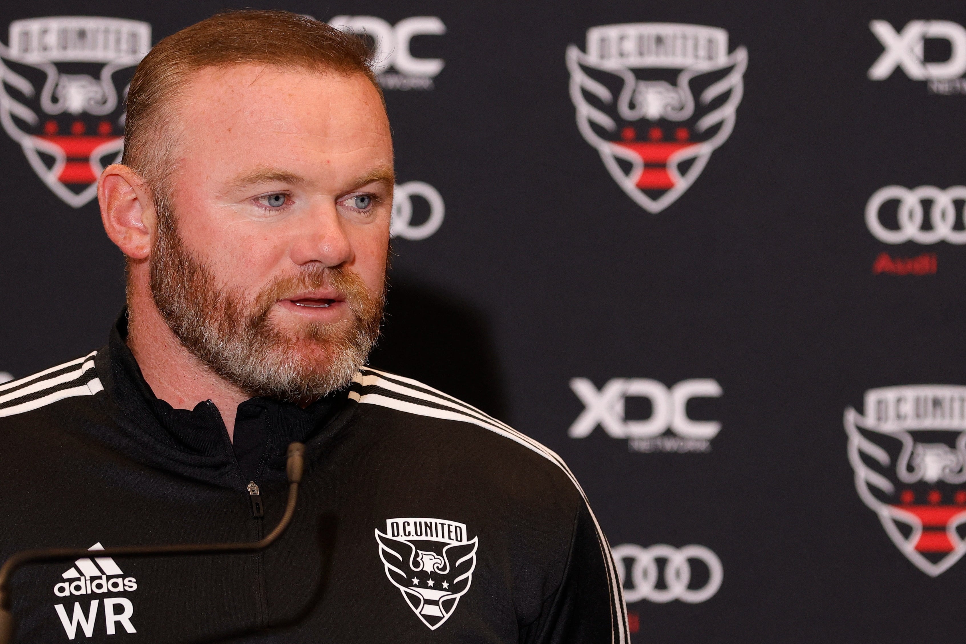 Rooney : « Amorim aggrave la situation de MU