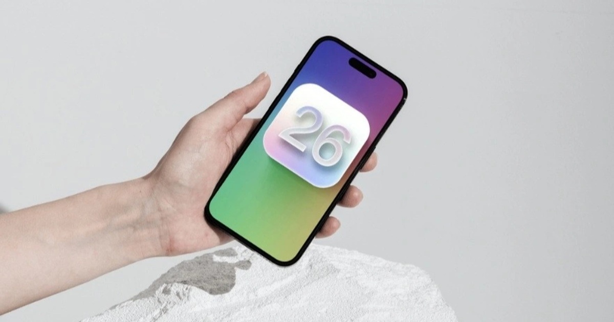 What's new in iOS 26 just released?