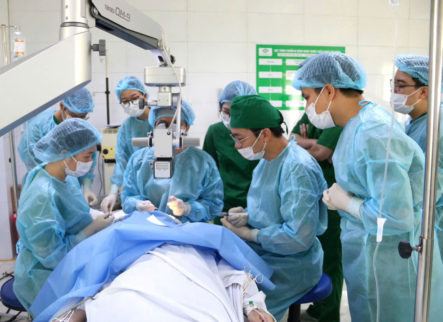 Strengthening comprehensive rare disease management