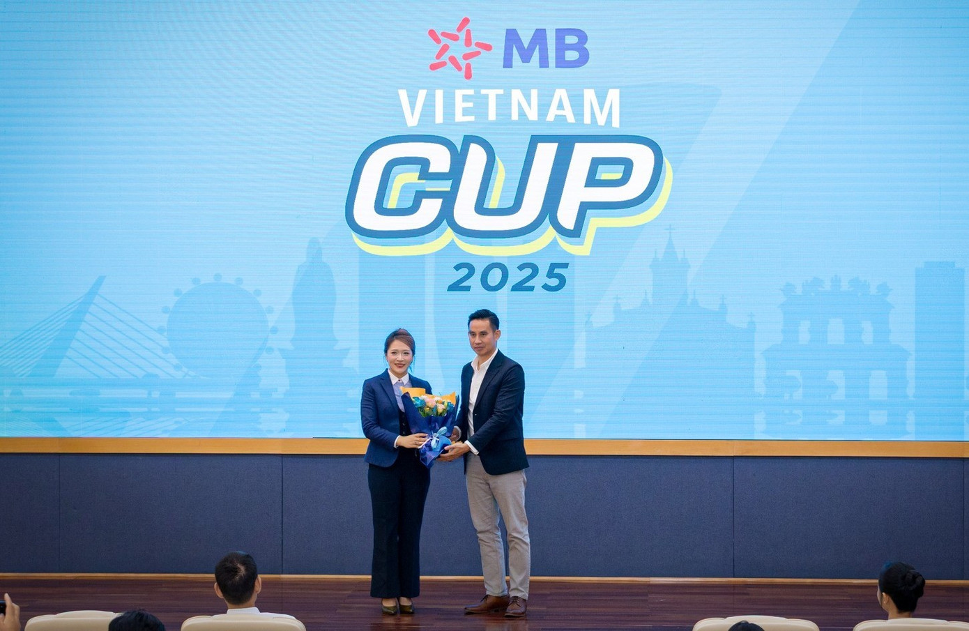 PPA Tour Asia - Torneio de Pickleball da Copa do Vietnã 2025 busca recorde mundial