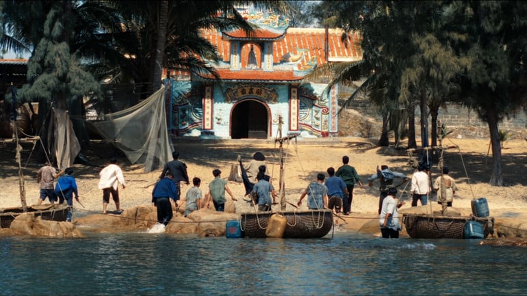 Chính thức ra mắt phim điện ảnh “Truy tìm Long Diên Hương”