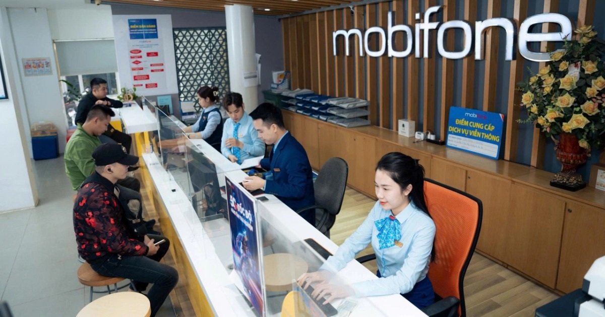 MobiFone SmartHome applies 5G and IoT to elevate the smart home model