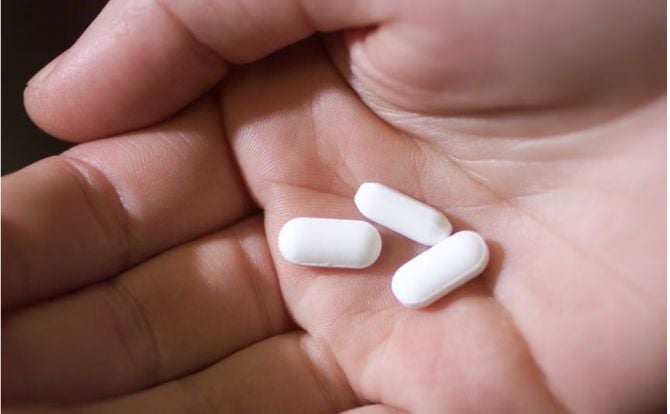 Una pastilla popular y barata para el dolor de cabeza podría prevenir ...