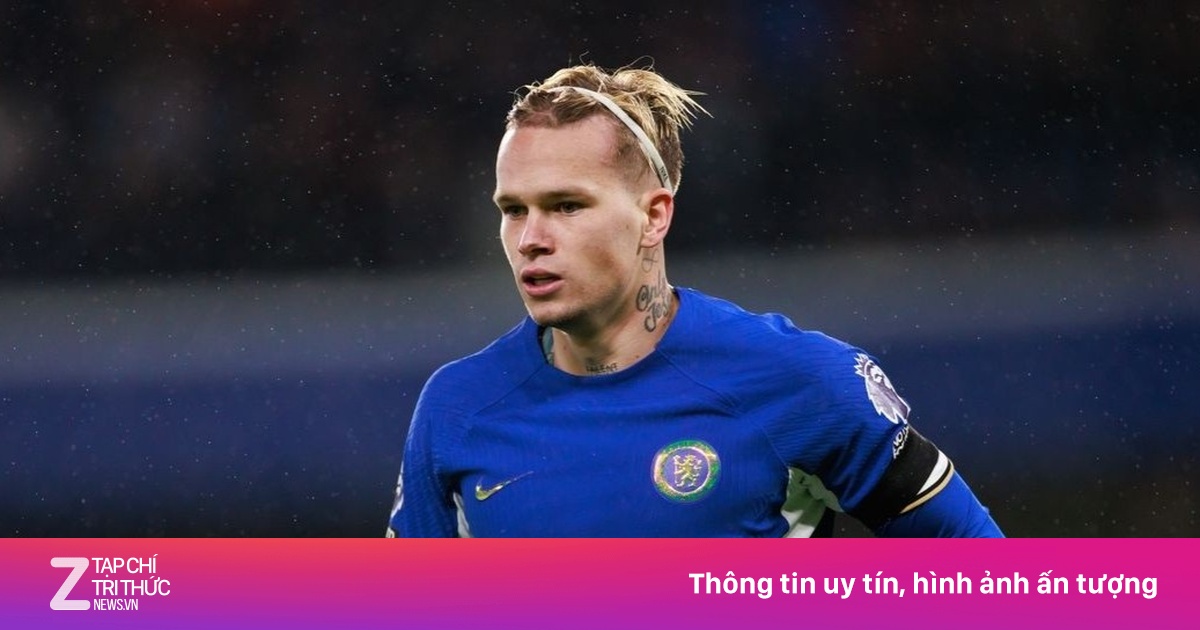 The truth about Mudryk's turn to athletics