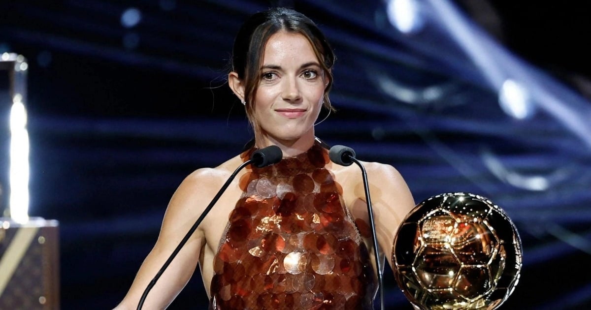 Beautiful female player creates the unthinkable by winning the Golden Ball
