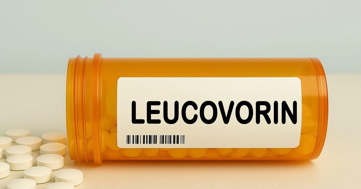 États-Unis : La FDA approuve la leucovorine pour le traitement de l ...