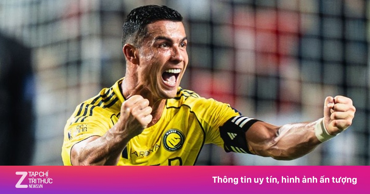 Felix hatte Recht, auf Ronaldo zu hören