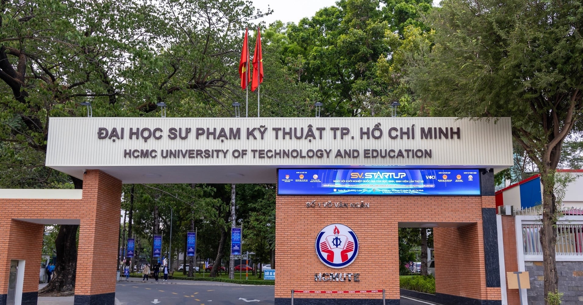 Another public university has revenue of trillions