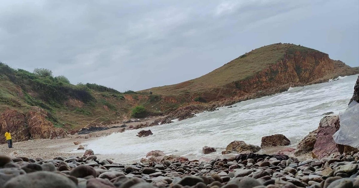 Mui Yen: A wild paradise for "backpackers"