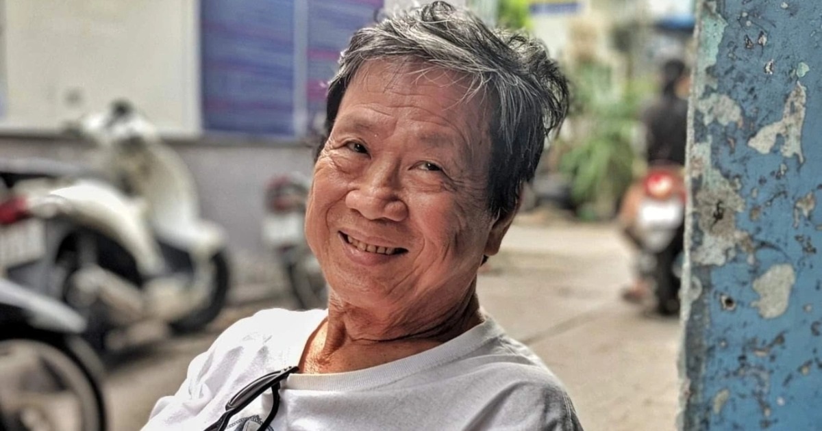 Musiker Nguyen Vu – Autor von „Sad Hymn“ – starb im Alter von 81 Jahren