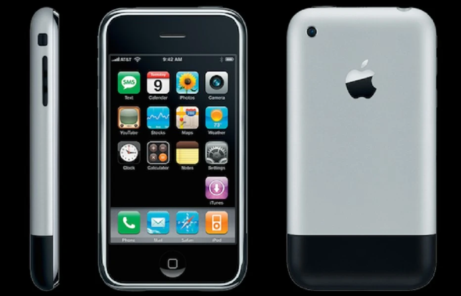 Tres modelos legendarios de iPhone que marcaron el legado de diseño de ...