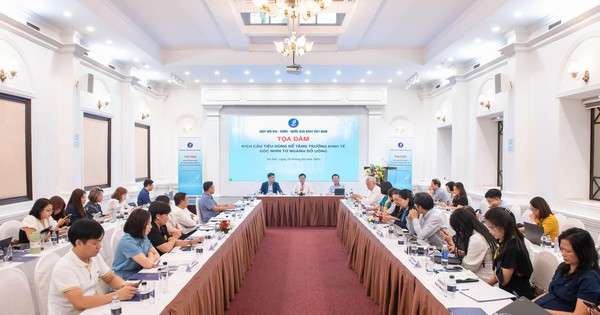 Experts give advice on stimulating consumption and removing obstacles ...