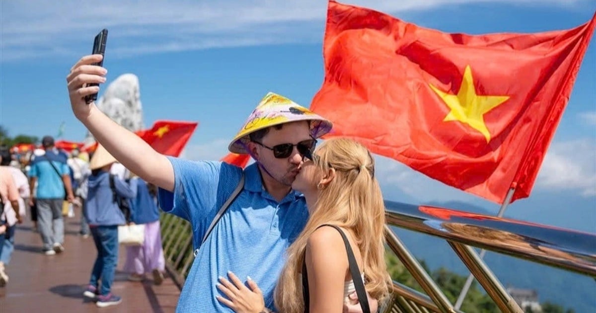 MICE tourism is the "golden goose", what should Vietnam do to exploit it?