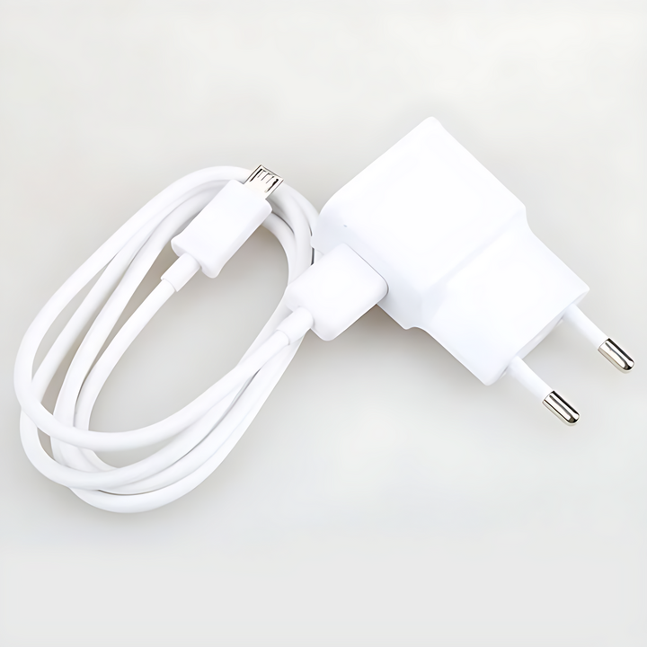 Tips for safely charging your phone on an airplane.