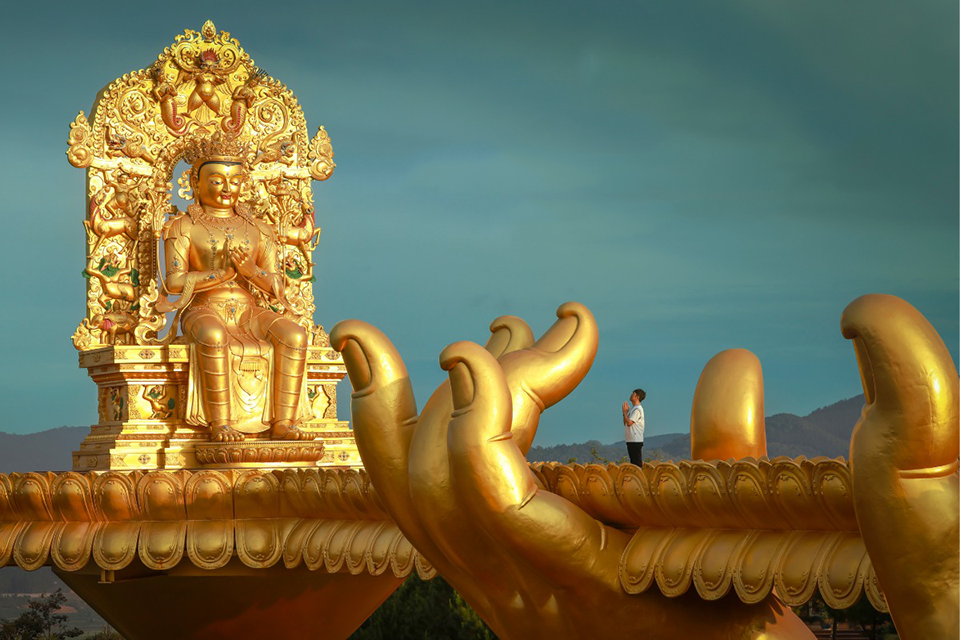 Samten Hills Da Lat travel experience: A peaceful destination for the ...