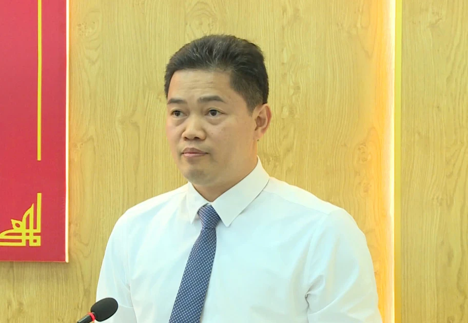 Herr Vu Manh Ha wurde zum ständigen stellvertretenden Gesundheitsminister ernannt.