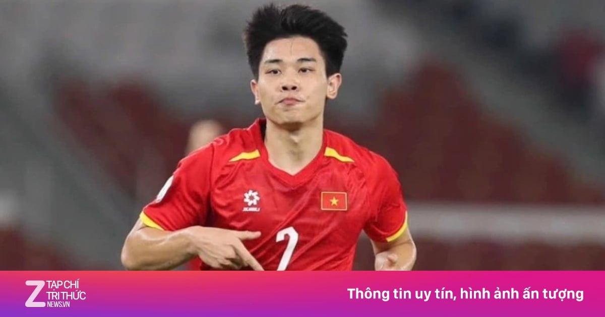 U23 Vietnam 0-0 Bangladesh: Dinh Bac starts