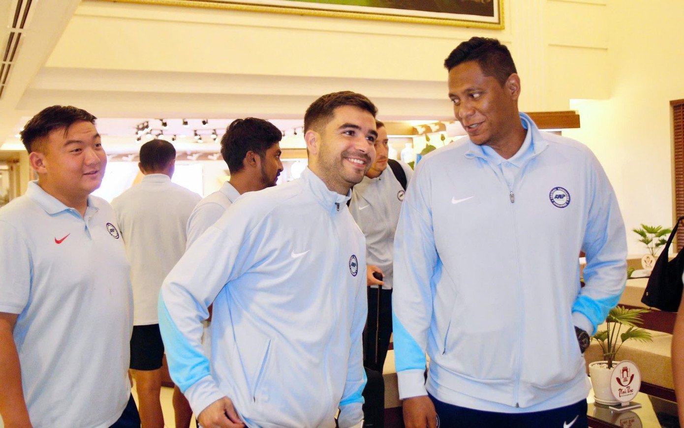 サッカー予想 U23イエメン対U23シンガポール、9月3日午後4時：サプライズを作るのは難しい