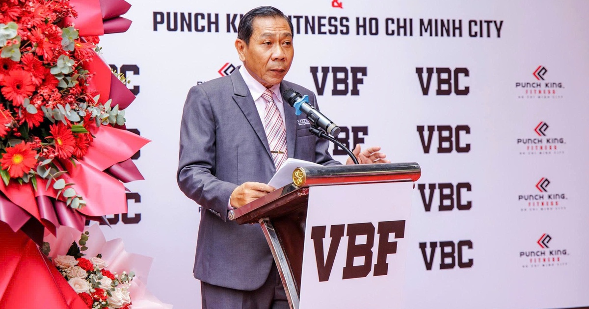 VBF、Luu Tu Bao氏の後任オペレーターを選定