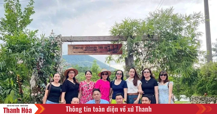 Transformarea orașului Thuong Xuan într-o destinație prietenoasă, sigură și atractivă pentru turiști