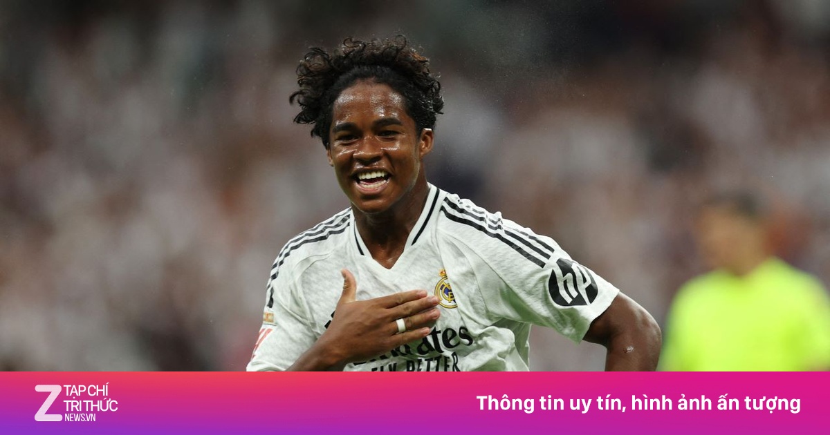 Endrick's muscles are amazing