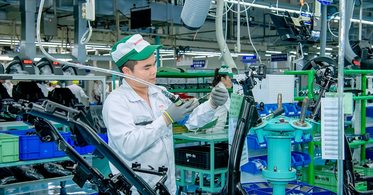 Green manufacturing enterprise, sustainable environmental protection