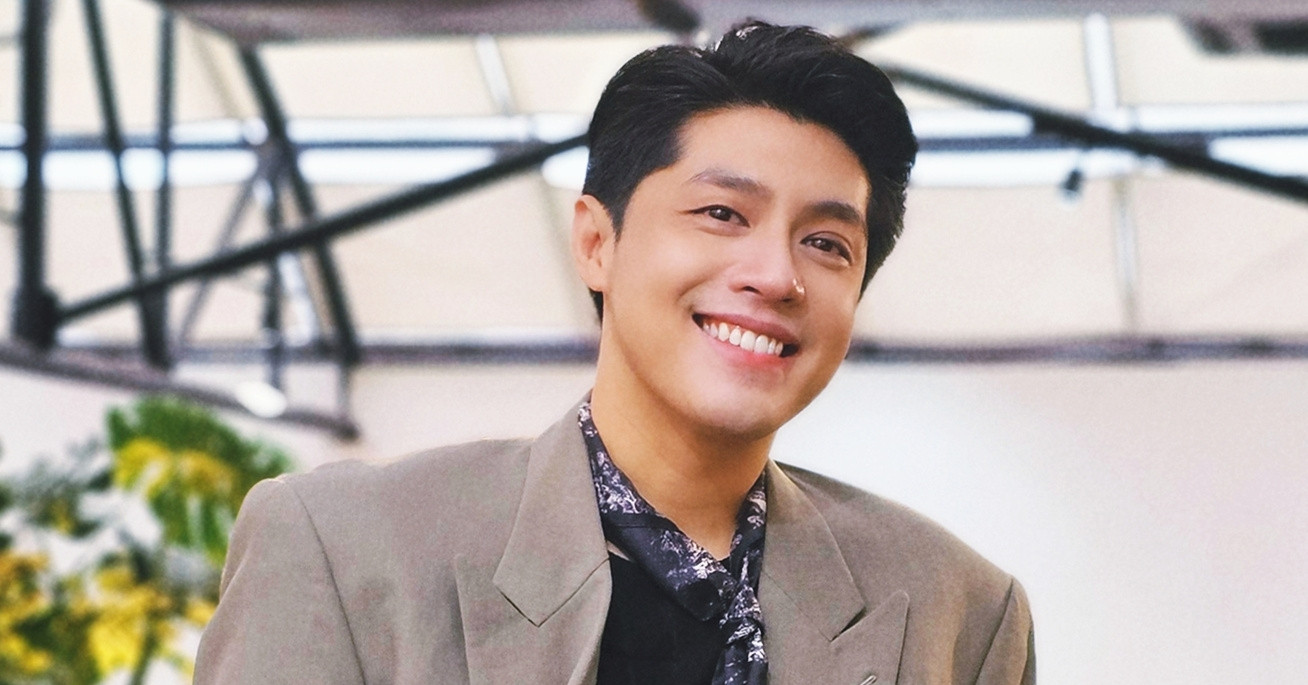 Hábitos solitarios y atributos increíbles de la cantante Noo Phuoc Thinh a los 40 años