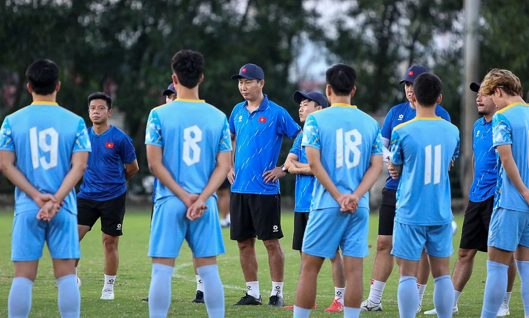 U23 Vietnam will bring surprise to U23 Singapore