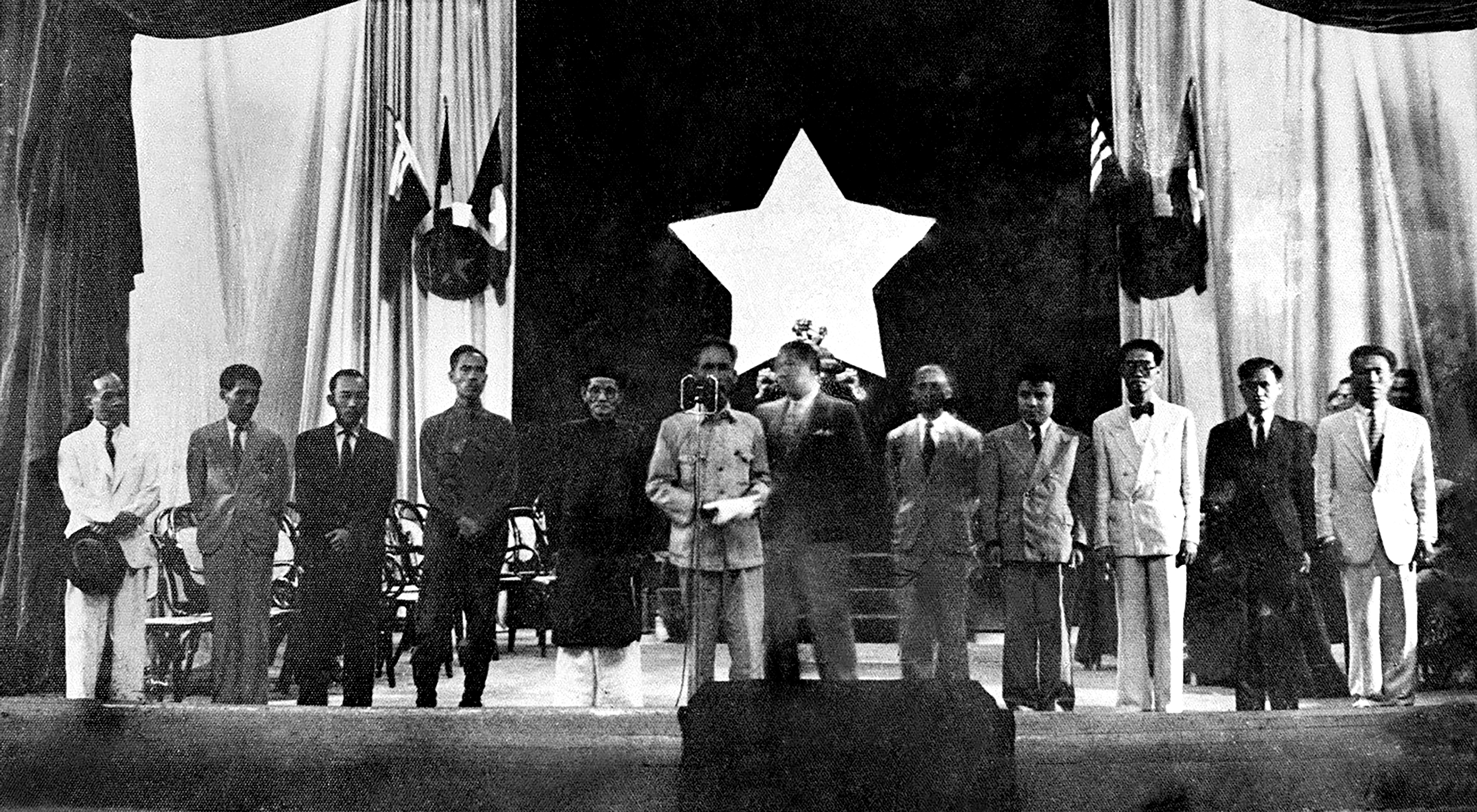 Partijgeest en volksgeest - de "rode draad" die door 80 jaar Vietnamese ...