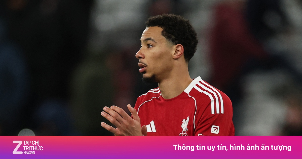 El Liverpool no pudo hacer nada ante el Leeds.