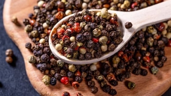 Pepper prices today, January 2nd, 2026: The market remains stable.