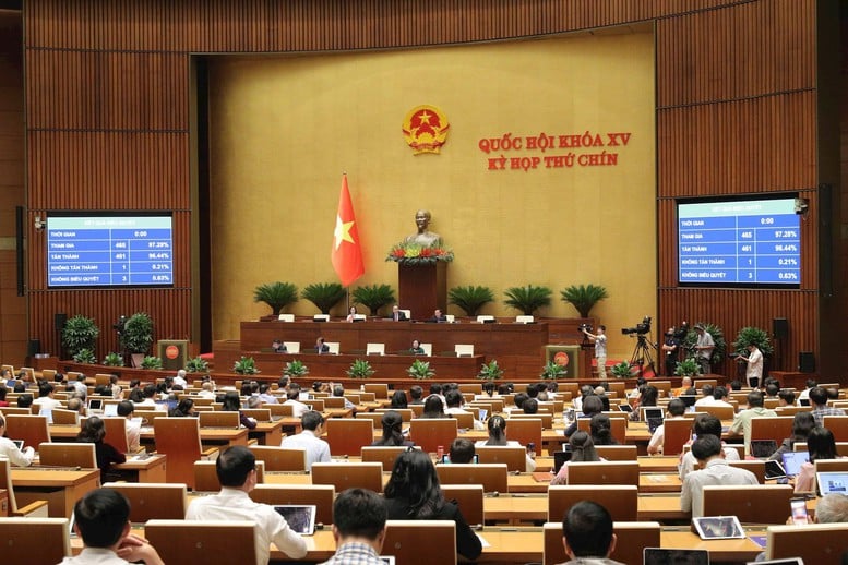The revolution to streamline the administrative apparatus and operate a ...