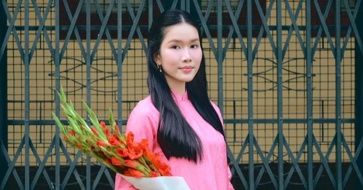 A number of beauty queens and models possess "top-notch" English ...