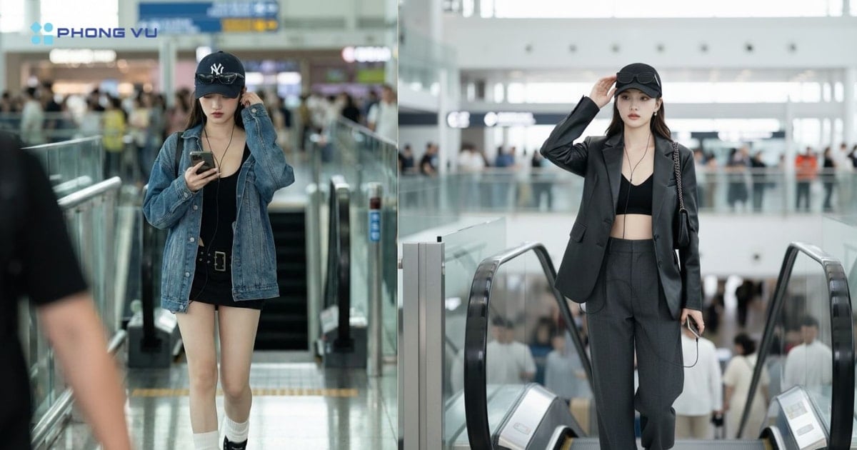 Guide to creating Douyin-style station-themed photos using AI: Prompt ...