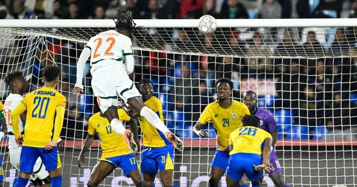 The African football team was disbanded by the government after their ...