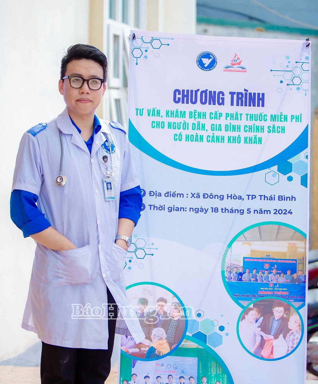 Perjalanan seorang mahasiswa kedokteran menuju Penghargaan "Bintang ...