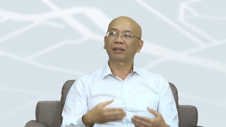 Lesson 2: New Drivers for Exports: E-commerce and the Shift in Growth Model