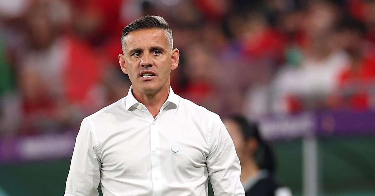 Indonesian football officially announces new head coach.