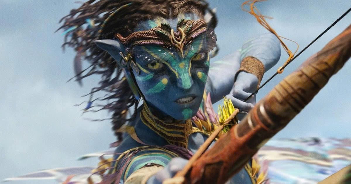 Apakah Avatar 3 gagal di box office, ataukah penonton 'tertipu' untuk ...