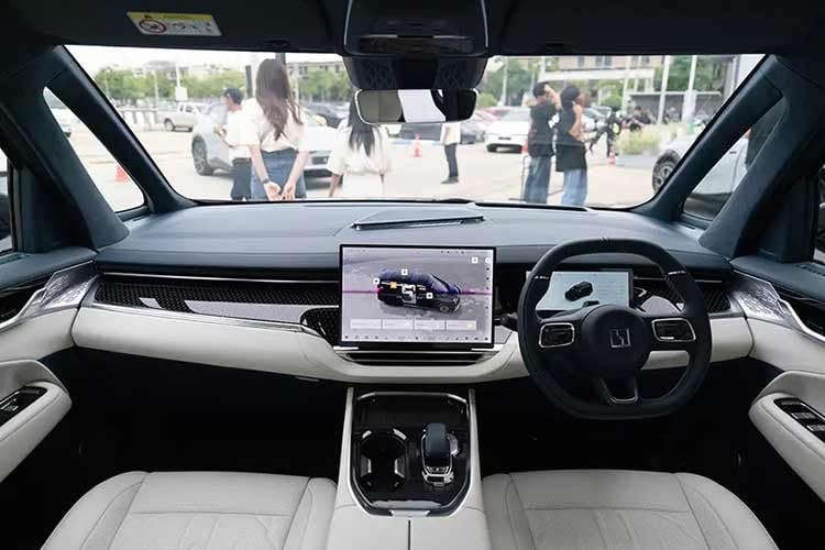 Die beiden Zeror-Modelle, die dieses Jahr in Vietnam auf den Markt ...