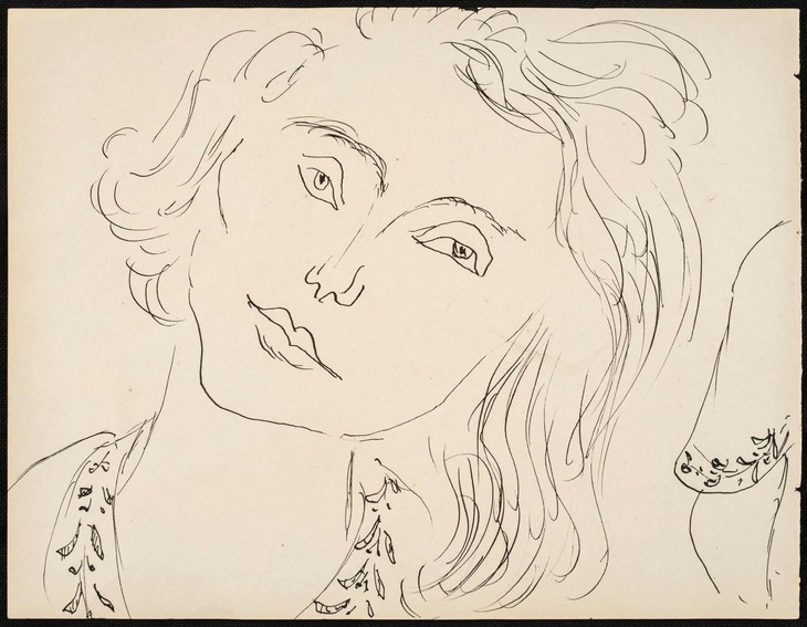 Sixty-one works by a renowned painter have just been donated to the ...