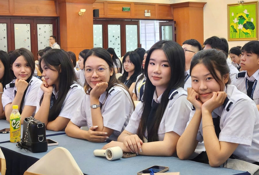 A breakthrough in investment to create an excellent university.