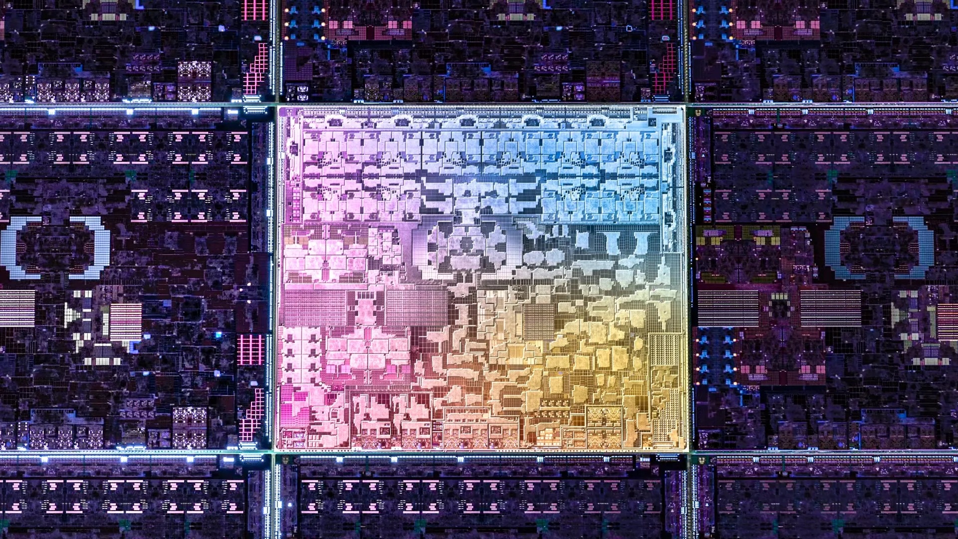 Five years ago, Apple changed the world of computers.