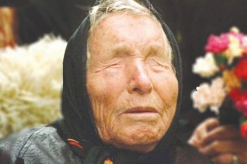 Baba Vanga's predictions about 2026 from a scientific perspective.
